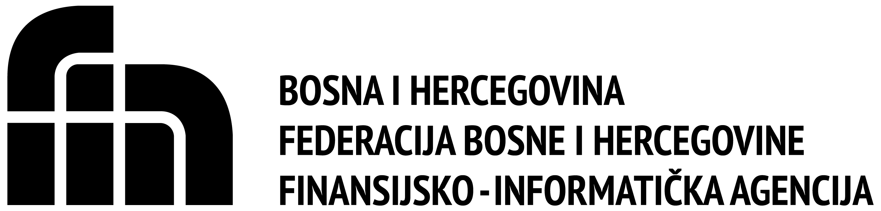 FIA FBiH | Korisnički račun